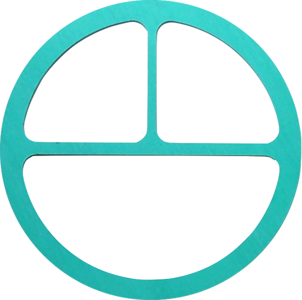 06" B300 4 Pass Gasket - PN 329880092606 – FindGaskets.com