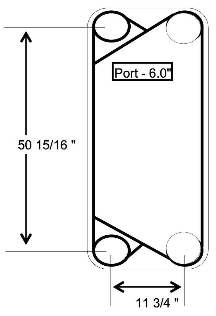 PF-41 - Flow Gasket NBR Clip – FindGaskets.com